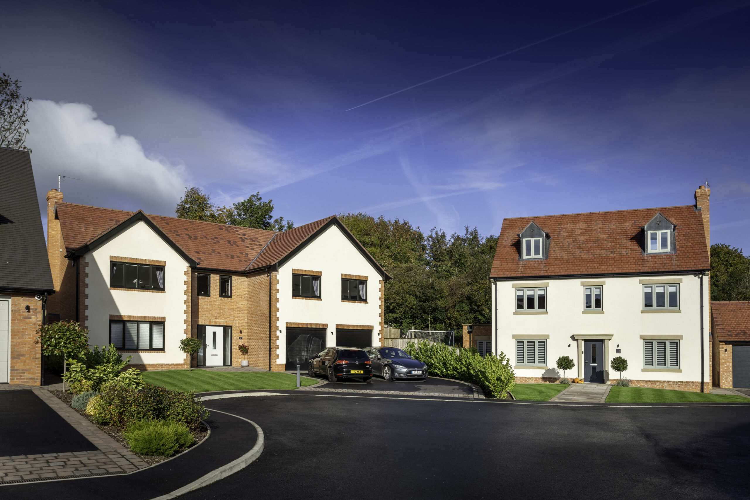 Our Location | UPVC Windows & Composite Door Installation in Burnley